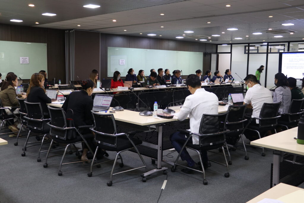 Anti-OSAEC and Anti-CSAEM IRR – UP Law Center