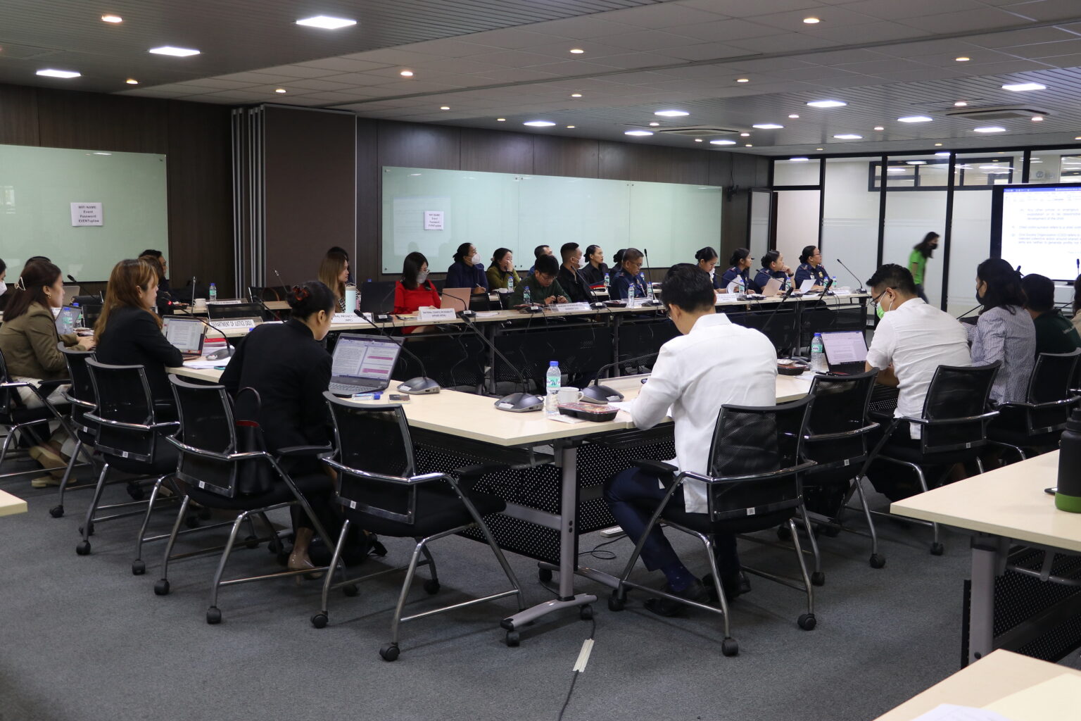 Anti-OSAEC and Anti-CSAEM IRR – UP Law Center