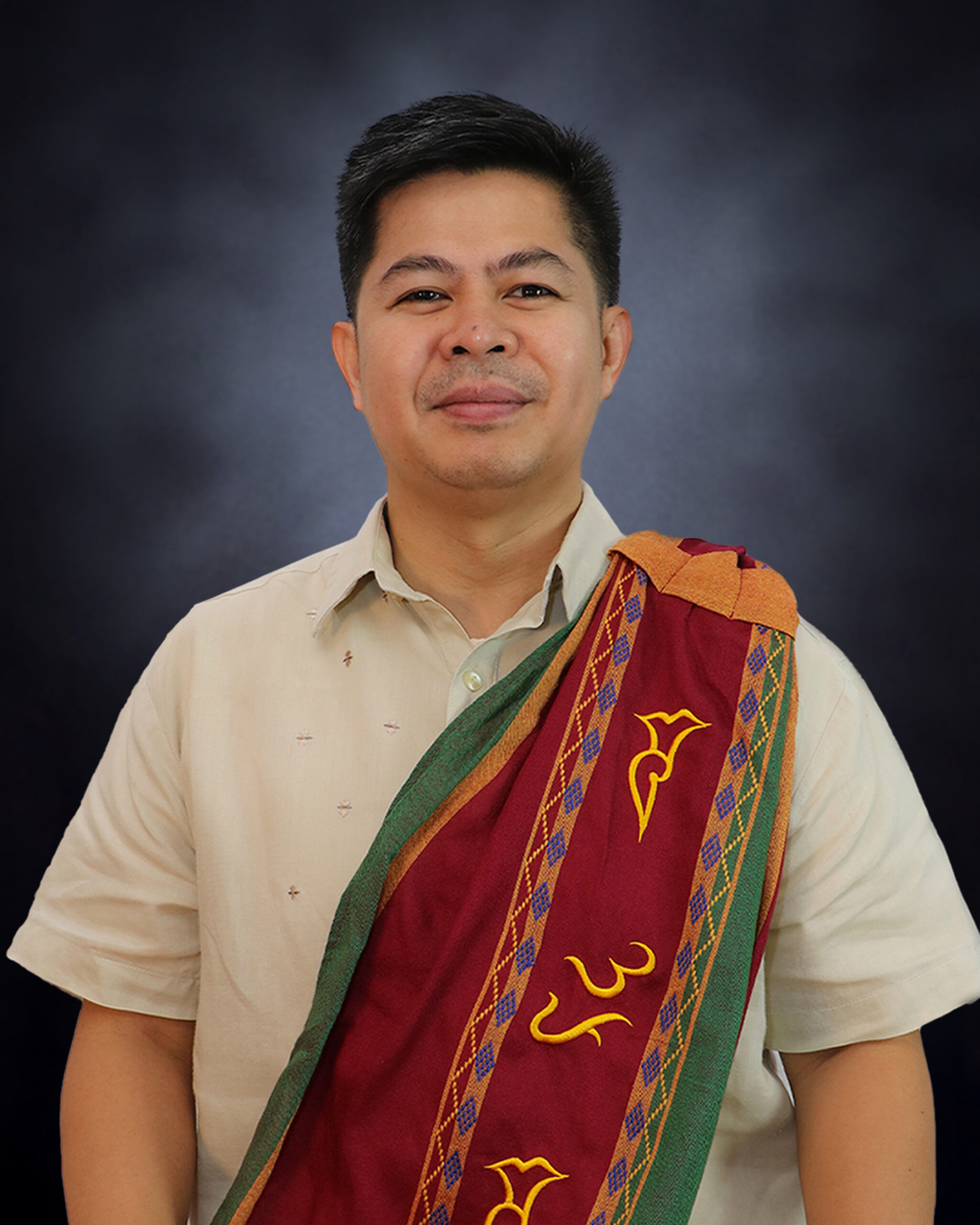 Information and Publications Division – UP Law Center
