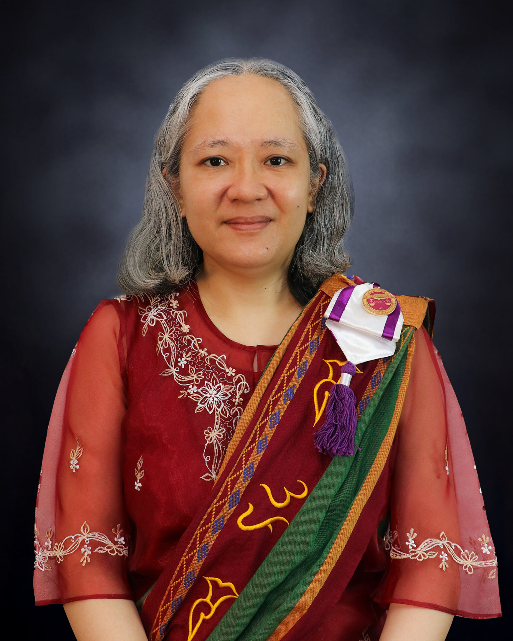 Information and Publications Division – UP Law Center