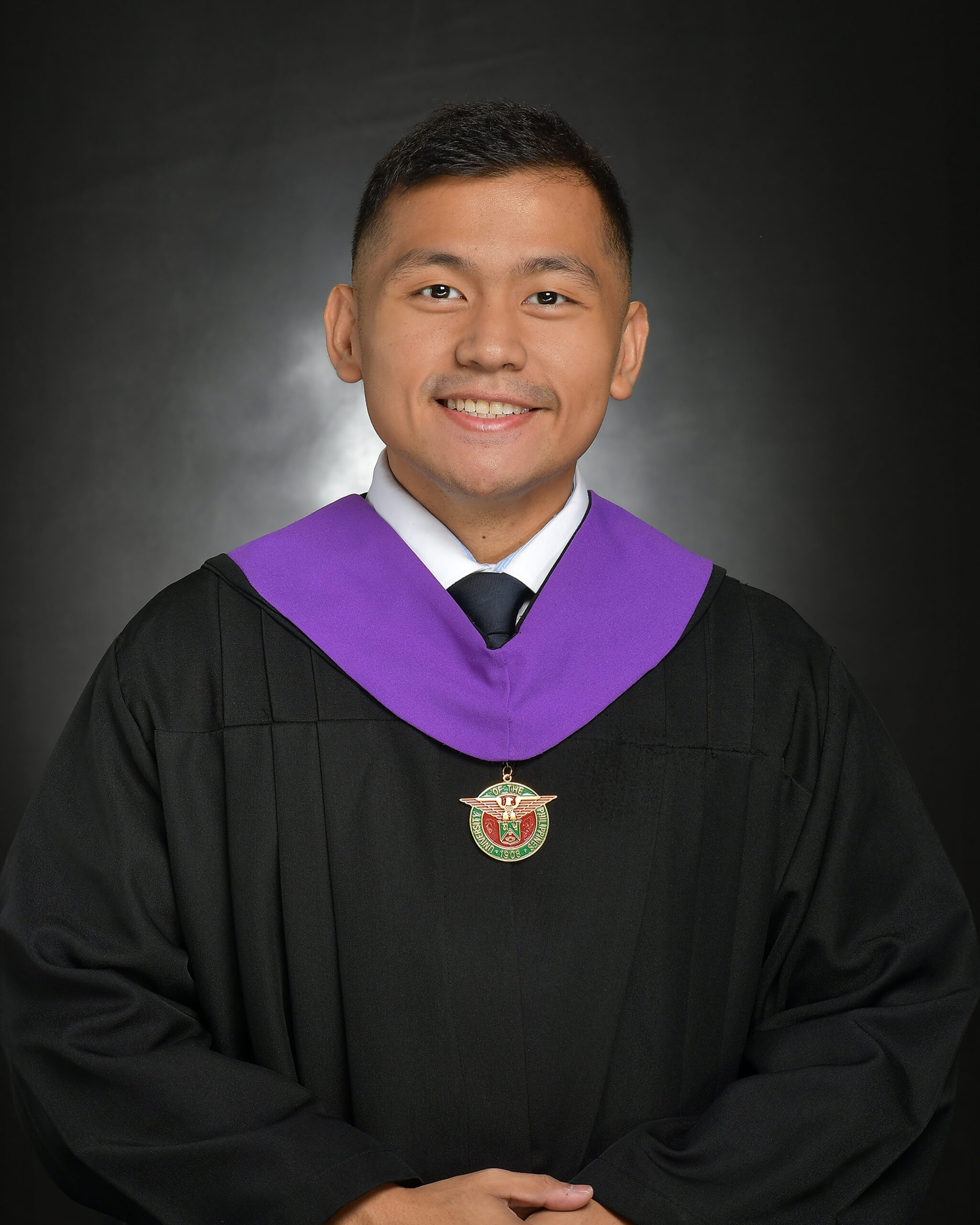 Information and Publications Division – UP Law Center